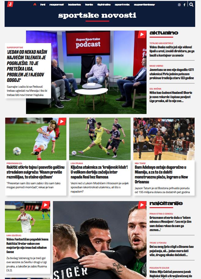 StoryEditor Digital Experience - Portfolio